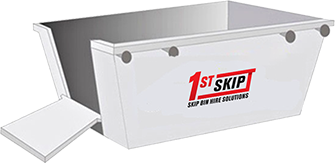 Skip Bin Sizes | Mini Skip Hire in Sydney | 1st Skip